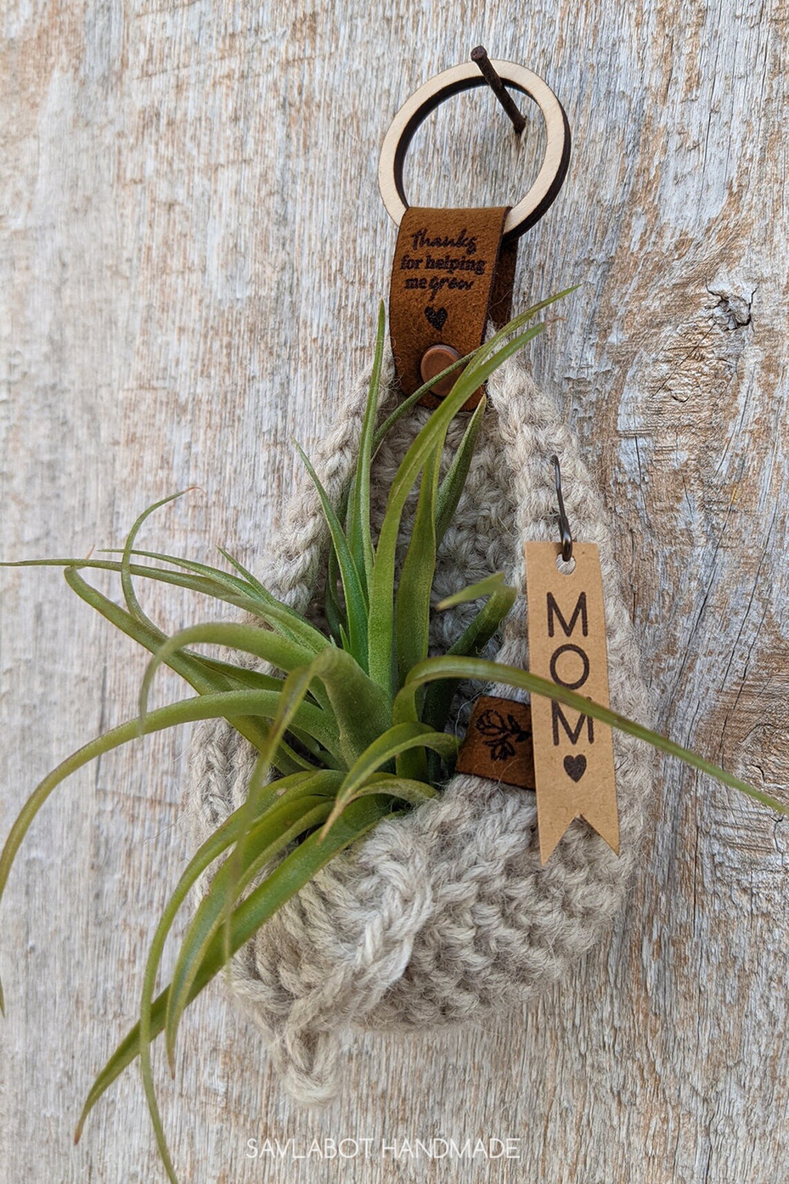 Printable MOM and DAD Flag Tag Set DIY Packaging for Photo | Etsy