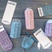 Crochet Slim Can Cozy Pattern, Printable Cozy Templates (PDF Pattern ...