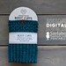BOOT CUFF Printable Tags for Packaging and Displaying Your Handmade ...