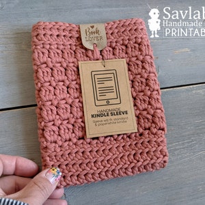 Ebook Sleeve or Cover Printable Tags for Packaging - Etsy