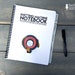 Knitting Project Notebook Planner for Circular or Loom Knitting Machine ...