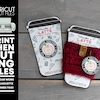 Ebook Sleeve or Cover Printable Tags for Packaging - Etsy