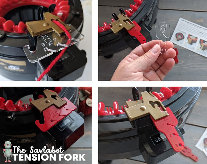 Brother Electroknit KH-910 Knitting Machine - Etsy