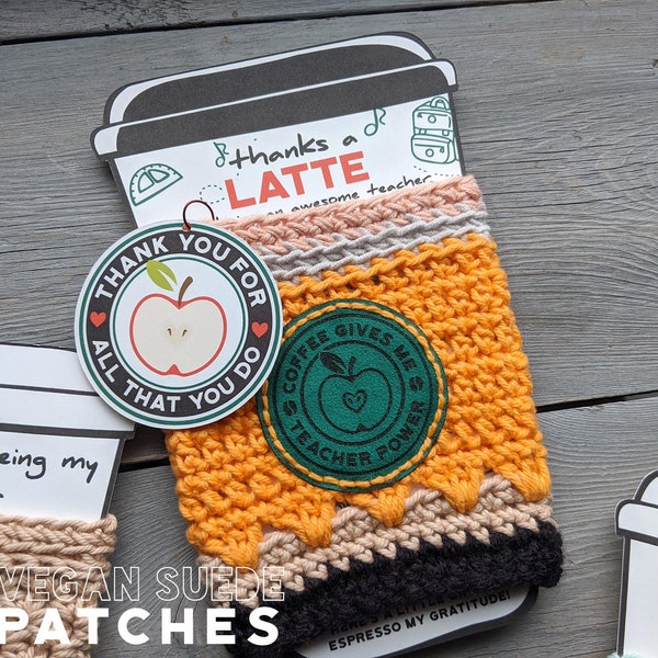 Coffee Patch Fabric - Etsy