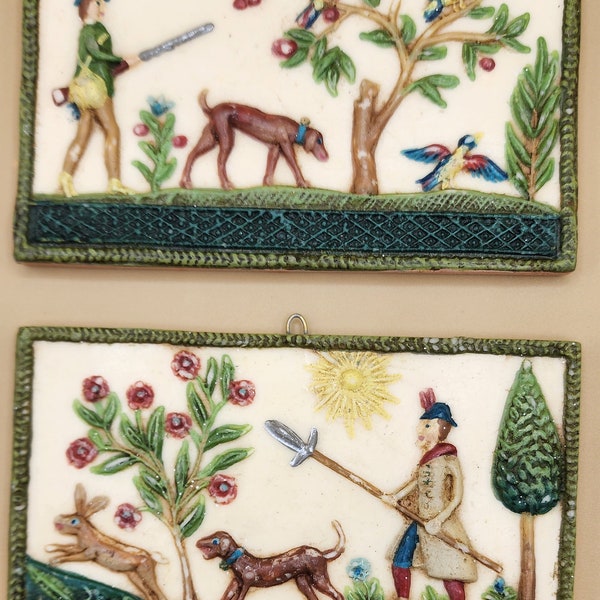 German Wax Art - Etsy