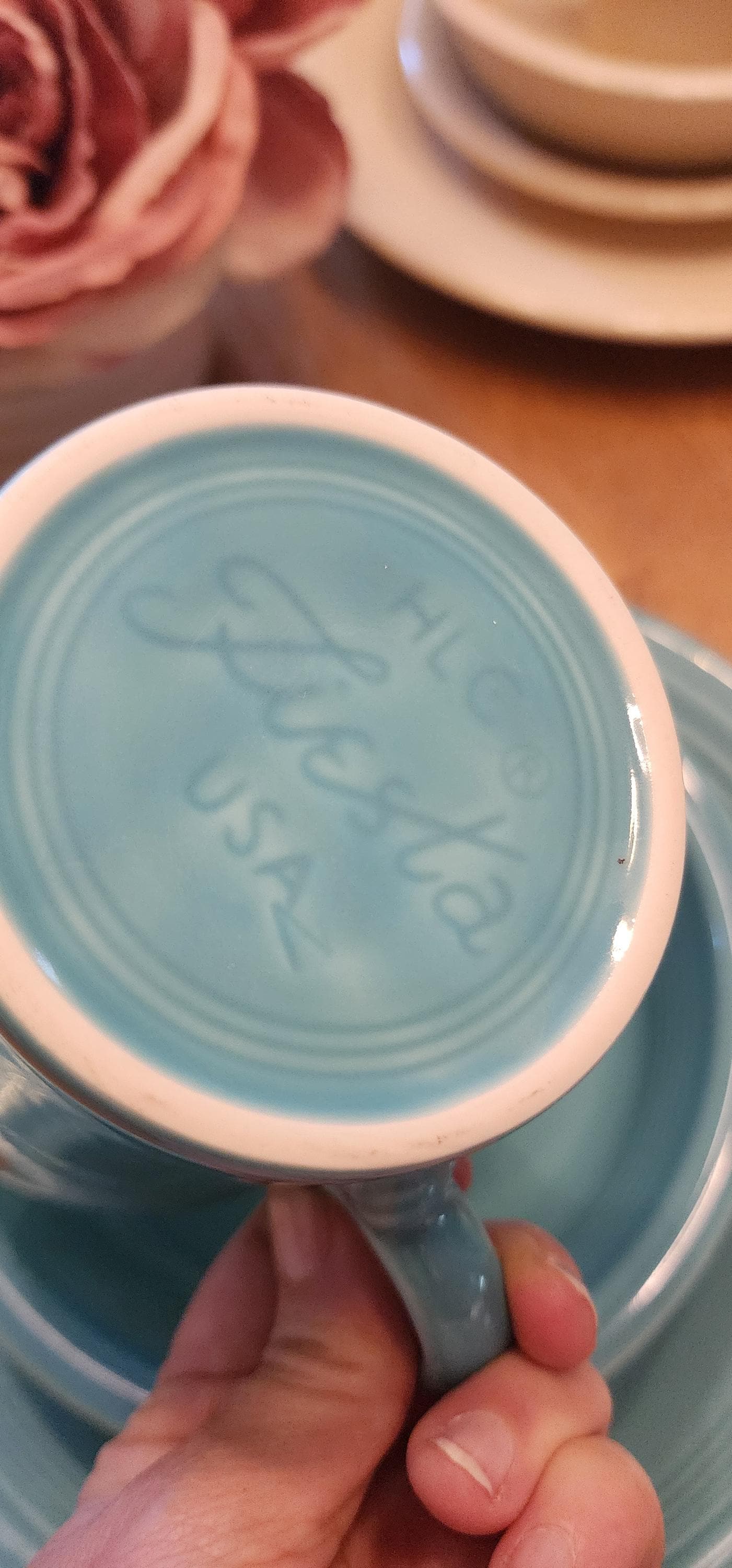 Open Stock Retired Fiestaware Pieces - Etsy