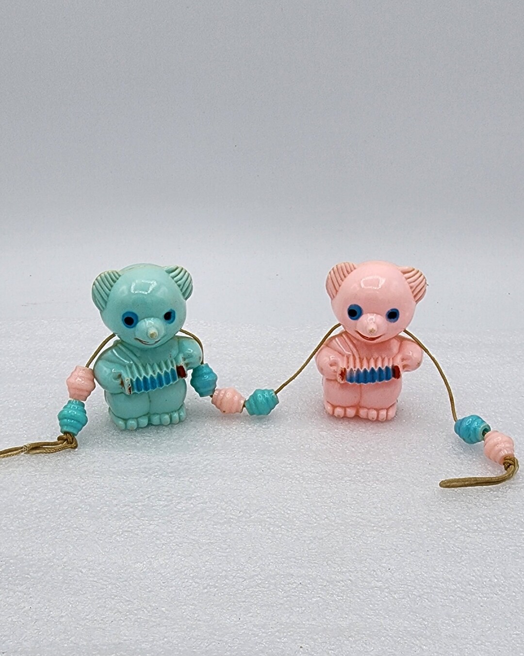 1940s Crib/pram Rattle Hong Kong - Etsy