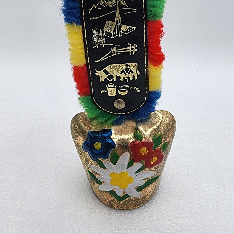 Swiss Goat Bells - Etsy