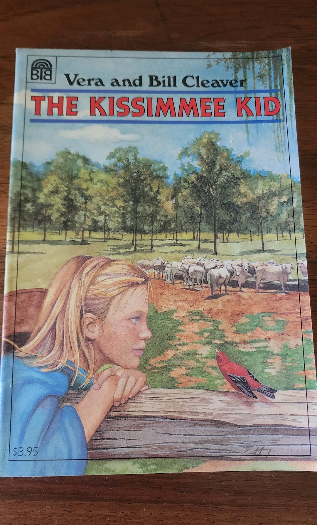 Very Rare 1991 the Kissimmee Kid Florida Novel - Etsy