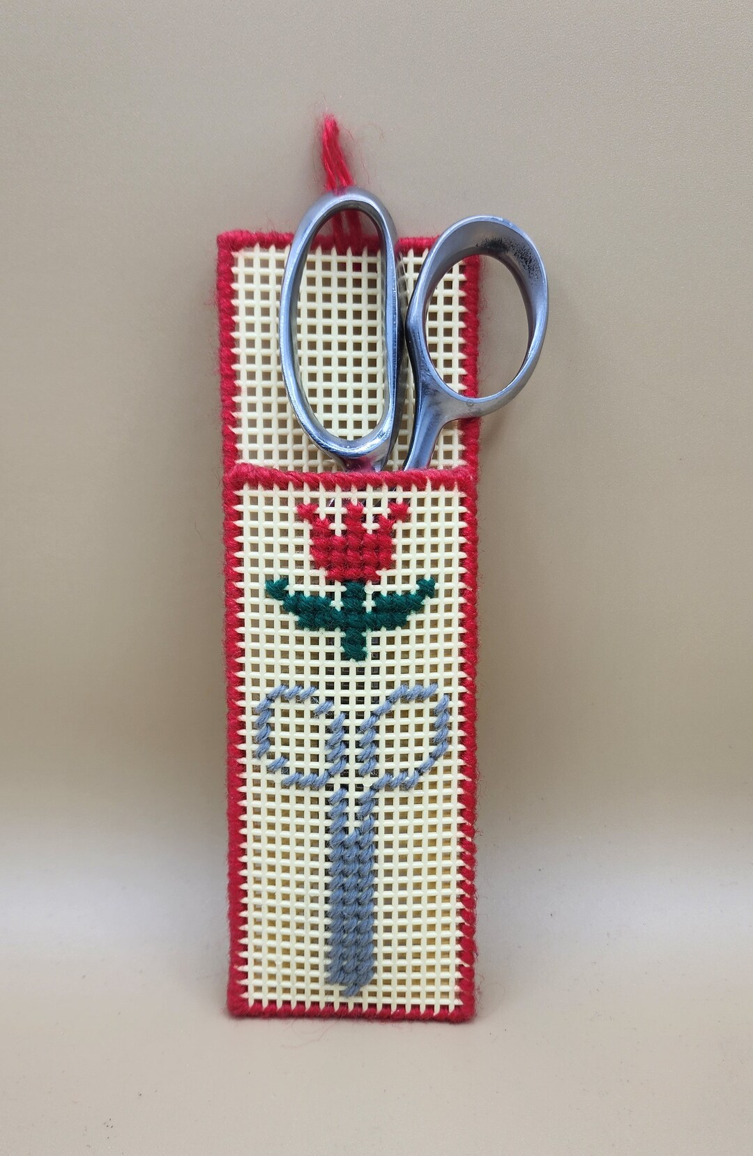 Italian Fabric Shears in Kitschy Cover - Etsy