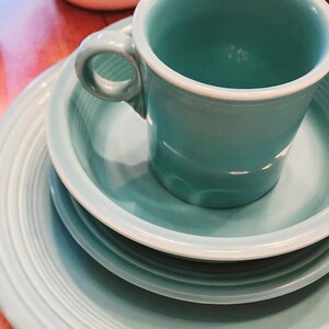 Open Stock Retired Fiestaware Pieces - Etsy