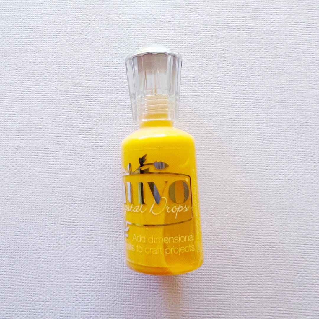 Nuvo Drops-choose Color - Etsy