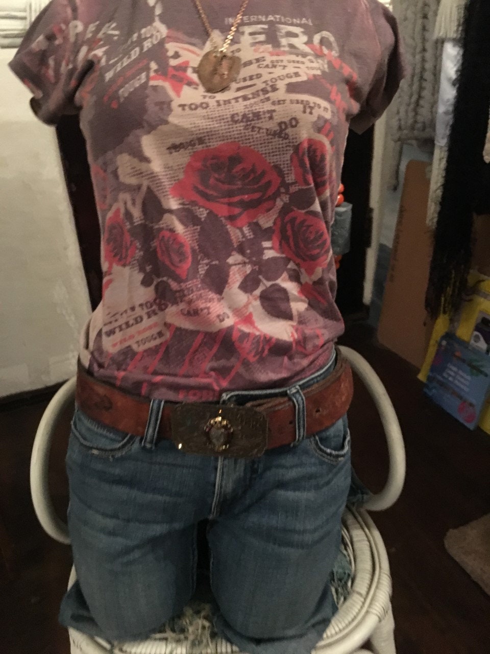 Ice Queen Licking on a Guillotine - Etsy