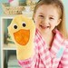 Washcloth Puppet E-pattern- Bath Puppet Pals - Etsy