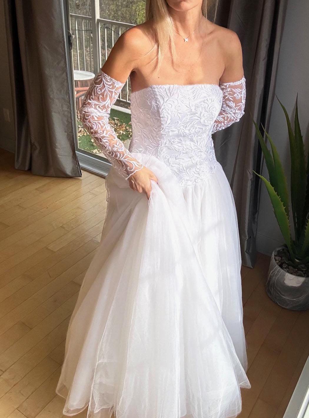 Ella enchanted wedding dress 60 photos - Astyledwedding.com