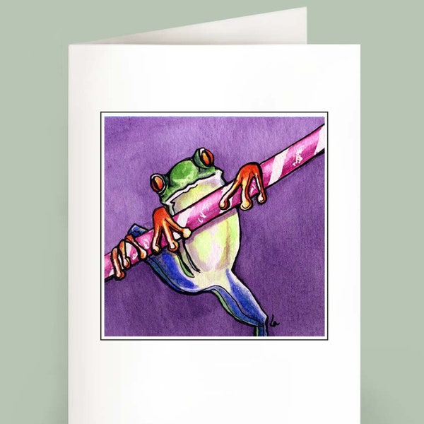 Pixie Note Cards - Etsy