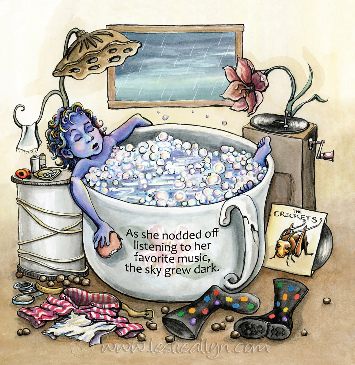 Spectra - the Picture Book - a Colorful Childrens Book for Kids of All ...