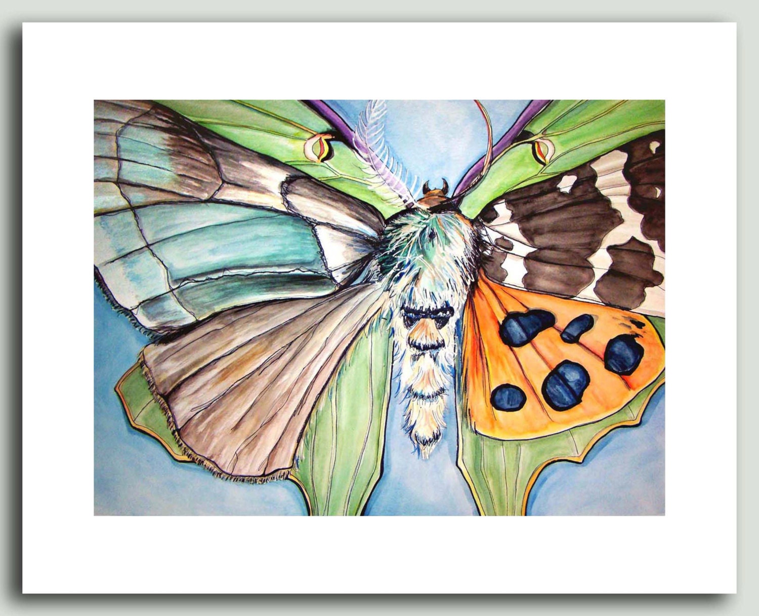 Morphing Art Project Ideas