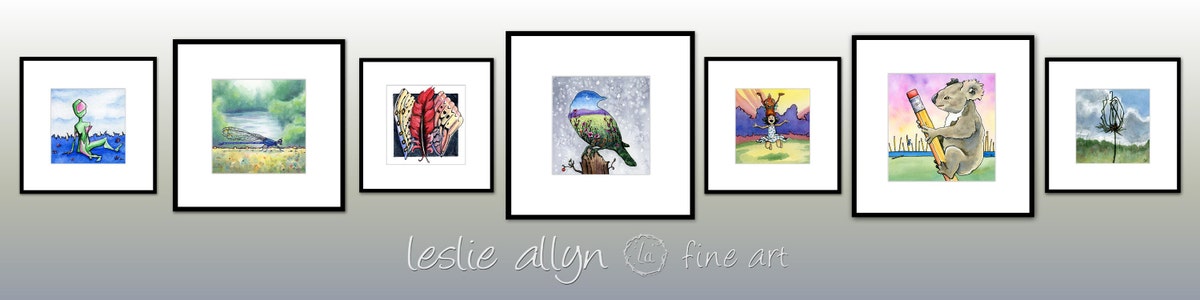 leslieallyn - Etsy UK
