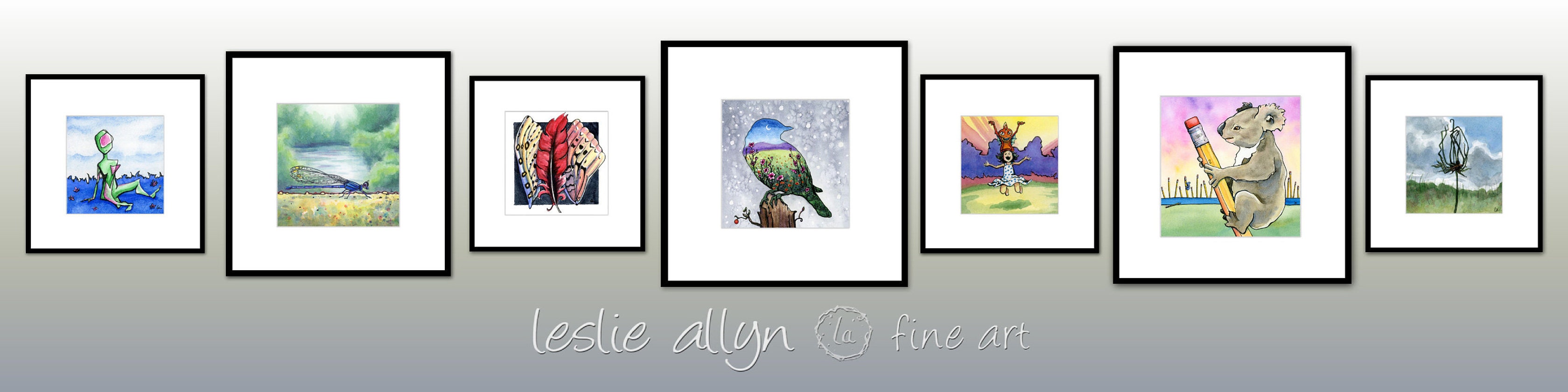 leslieallyn - Etsy UK