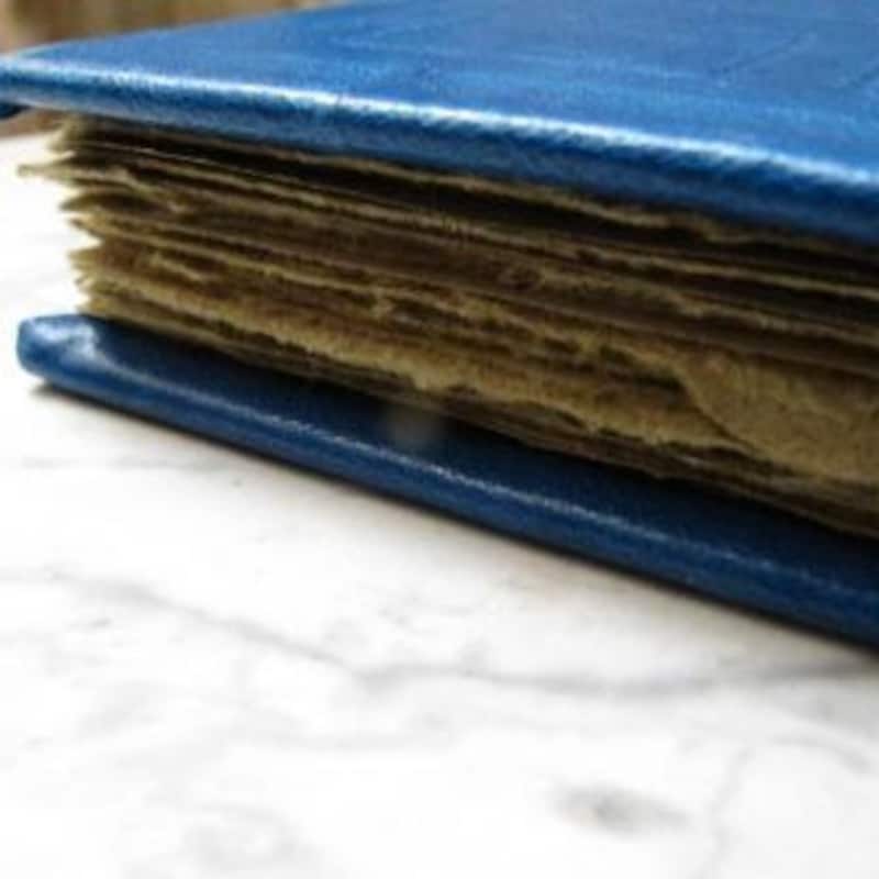 River Song Journal - Etsy