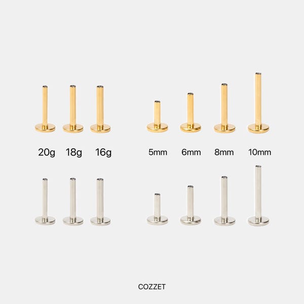 Gold Push Pin - Etsy