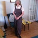 1940s Side Buttoned Custom Made Overalls in Many - Etsy