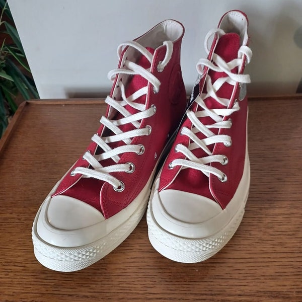 Converse All Star - Etsy