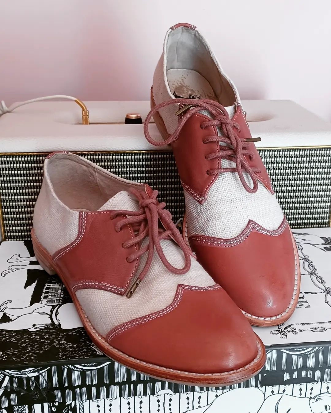 Lindy Hop Shoes Womens | atelier-yuwa.ciao.jp