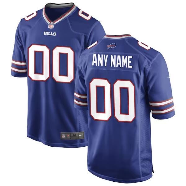 Custom nfl jersey store