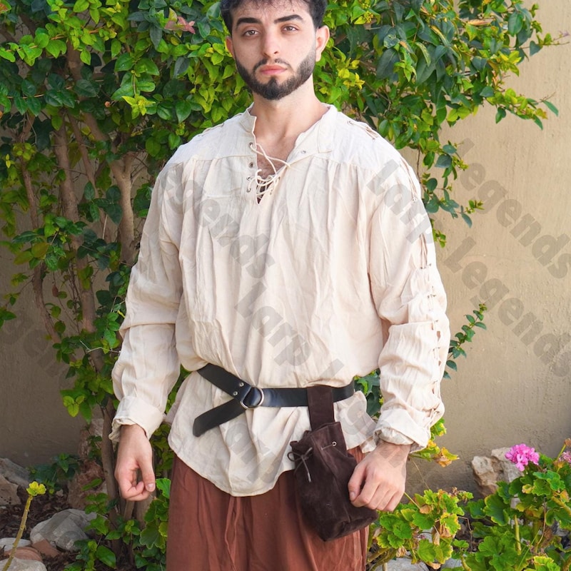 Renaissance Pants - Etsy