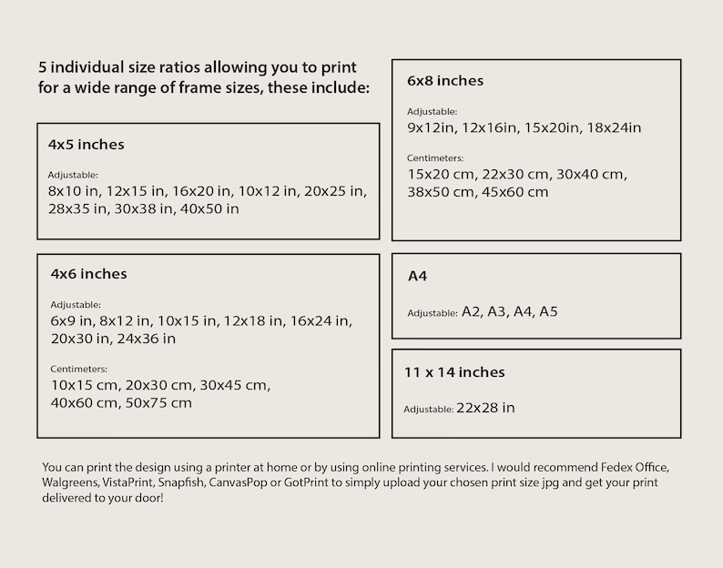 Inspirational Quotes Poster Aesthetic Arts Pink Dorm Room Decor Girly ...