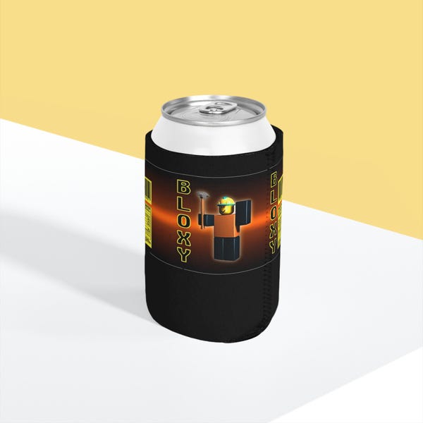 Bloxy Cola - Etsy