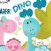 DIGITAL KIT 5 Papers 1 Image. Digital Papers, Scrapbooking, Card Making ...