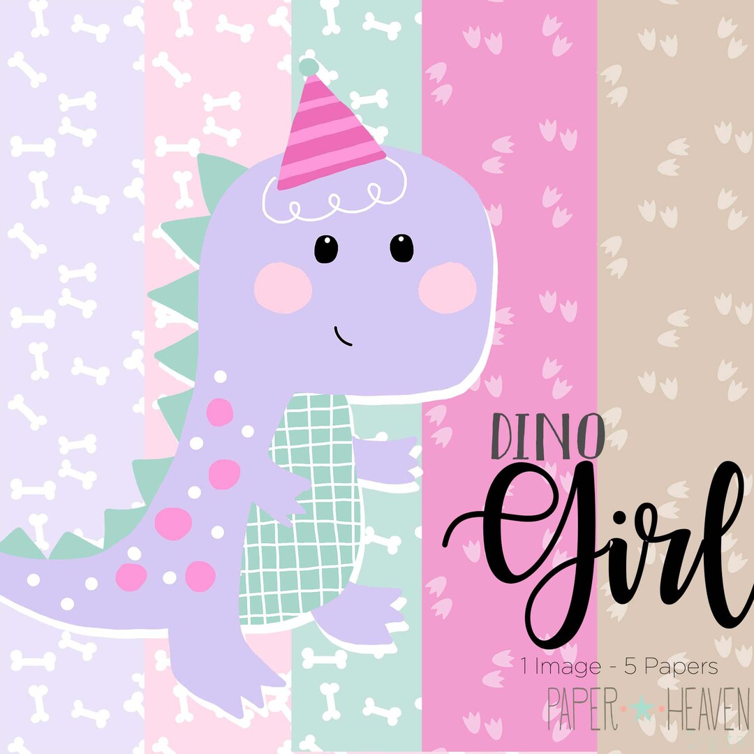 DIGITAL KIT 5 Papers 1 Image. Digital Papers, Scrapbooking, Card Making ...