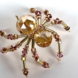 Leo Birthday Gift Leo Spider Pendant July Wine Charm Aries Ornament ...