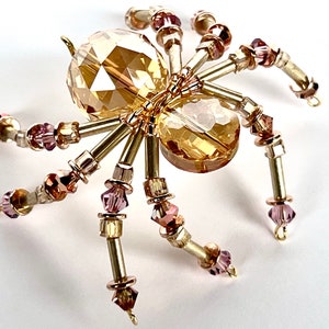 Leo Birthday Gift Leo Spider Pendant July Wine Charm Aries Ornament ...