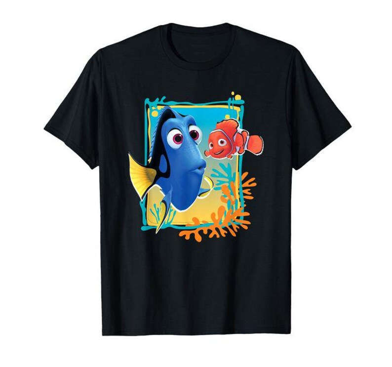Ocean Animals SVG Bundle, Sea Creatures Clipart, Birthday Shirt Designs ...