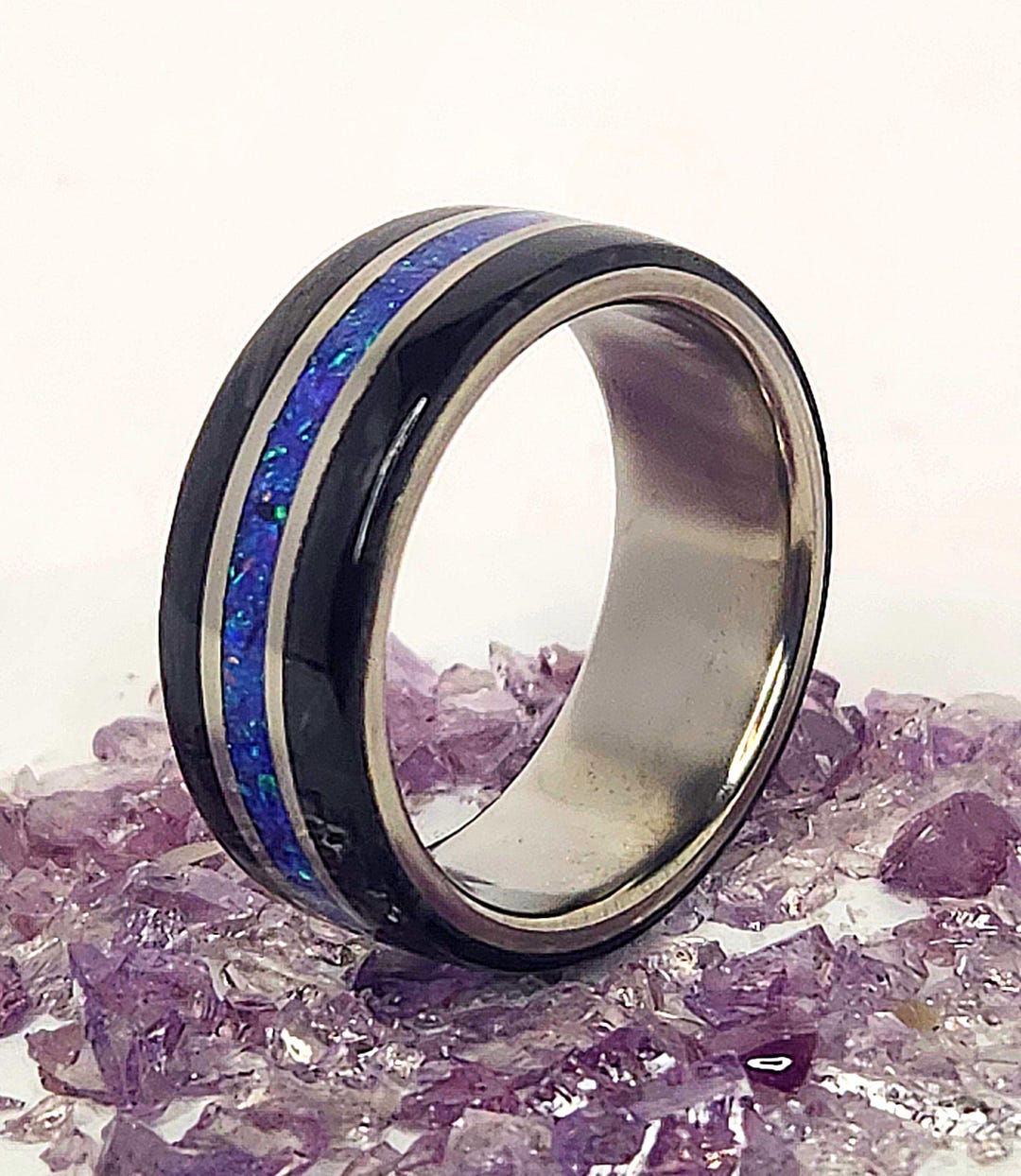 The Speed Racer, Ring - Etsy