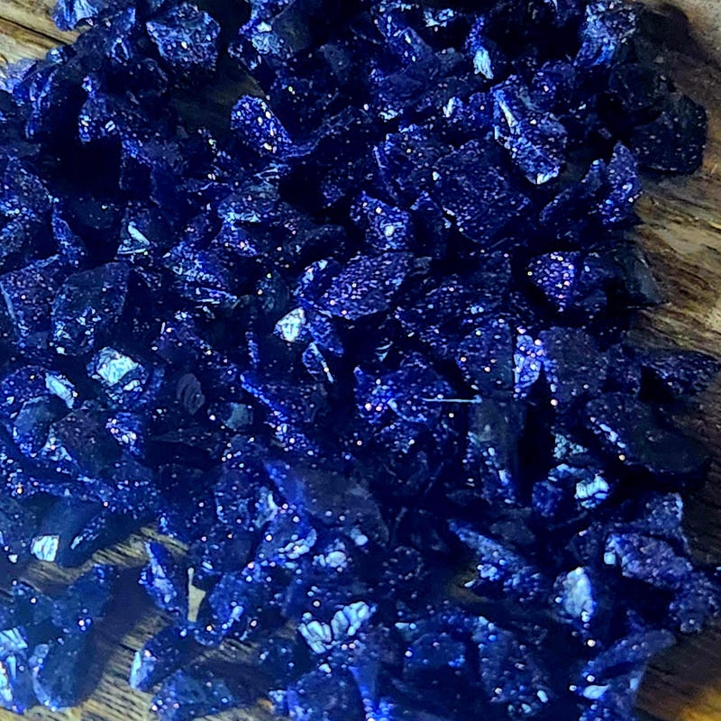 Blue Sandstone - Etsy