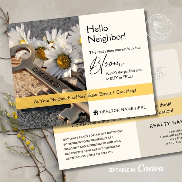 Real Estate Key - Etsy