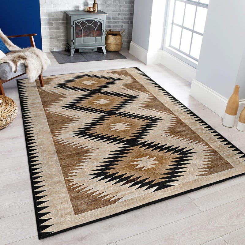 Dust Runner Mat - Etsy UK