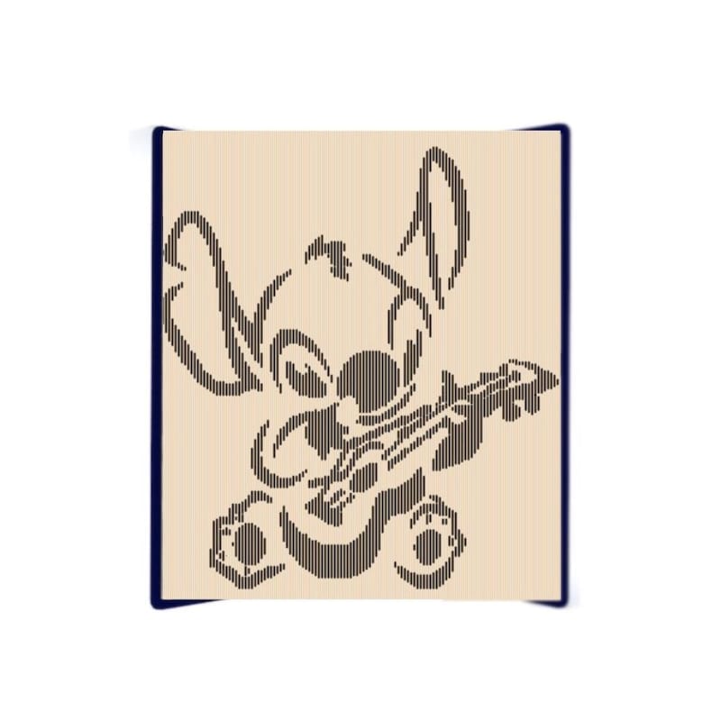 Lilo and Stitch Book Cover - Etsy