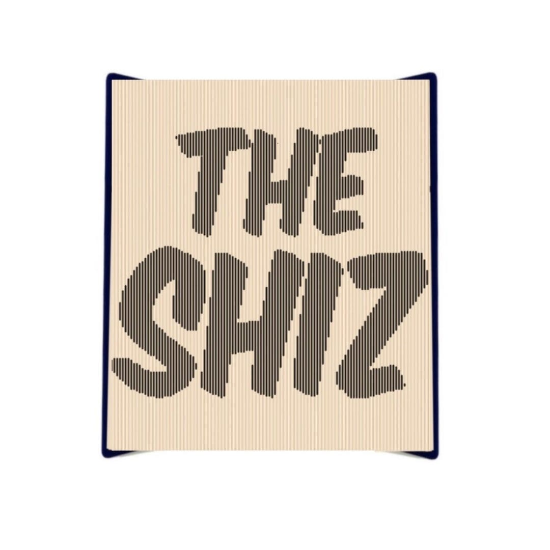 The Shiz Cut and Fold Book Pattern - Etsy