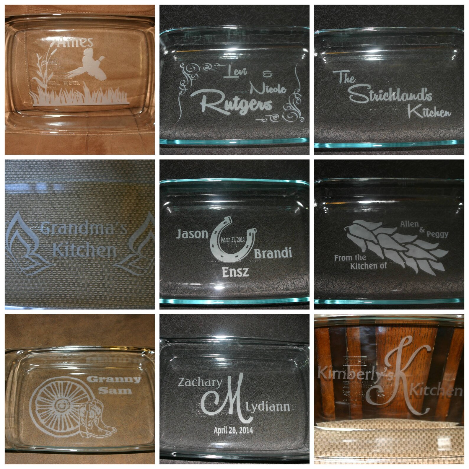 Two Shall Become One Baking Pan Religious Cake Pan Bible | Etsy