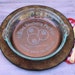 Engraved Glass Pie Plate Customized, Designed Just for You, Deep Dish ...
