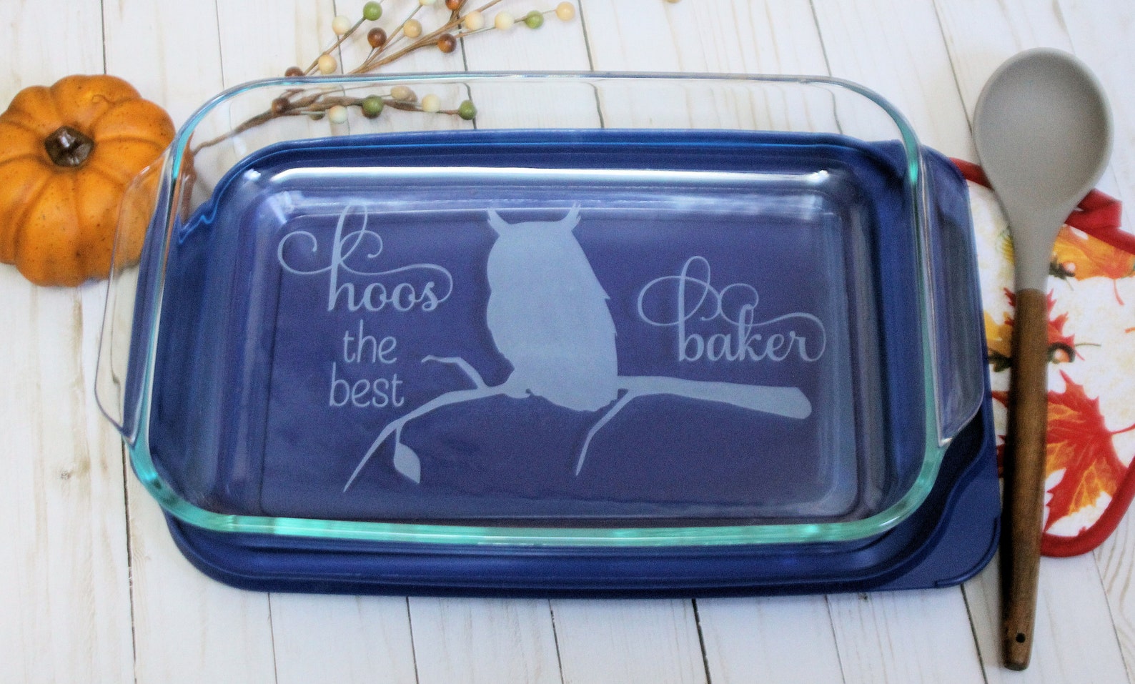 Custom Baking Pan Personalized Baking Pan Designed Just for - Etsy