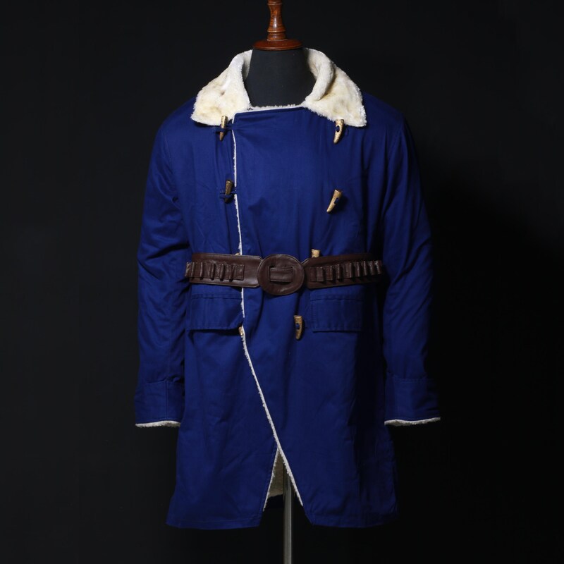 Arthur Morgan Cosplay - Etsy