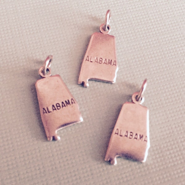 Alabama Charm - Etsy