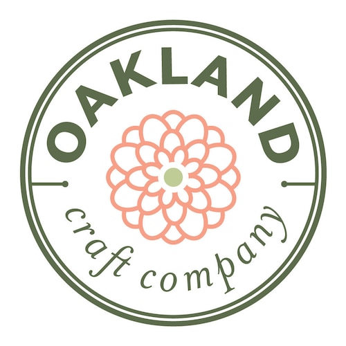 OaklandCraftCompany - Etsy